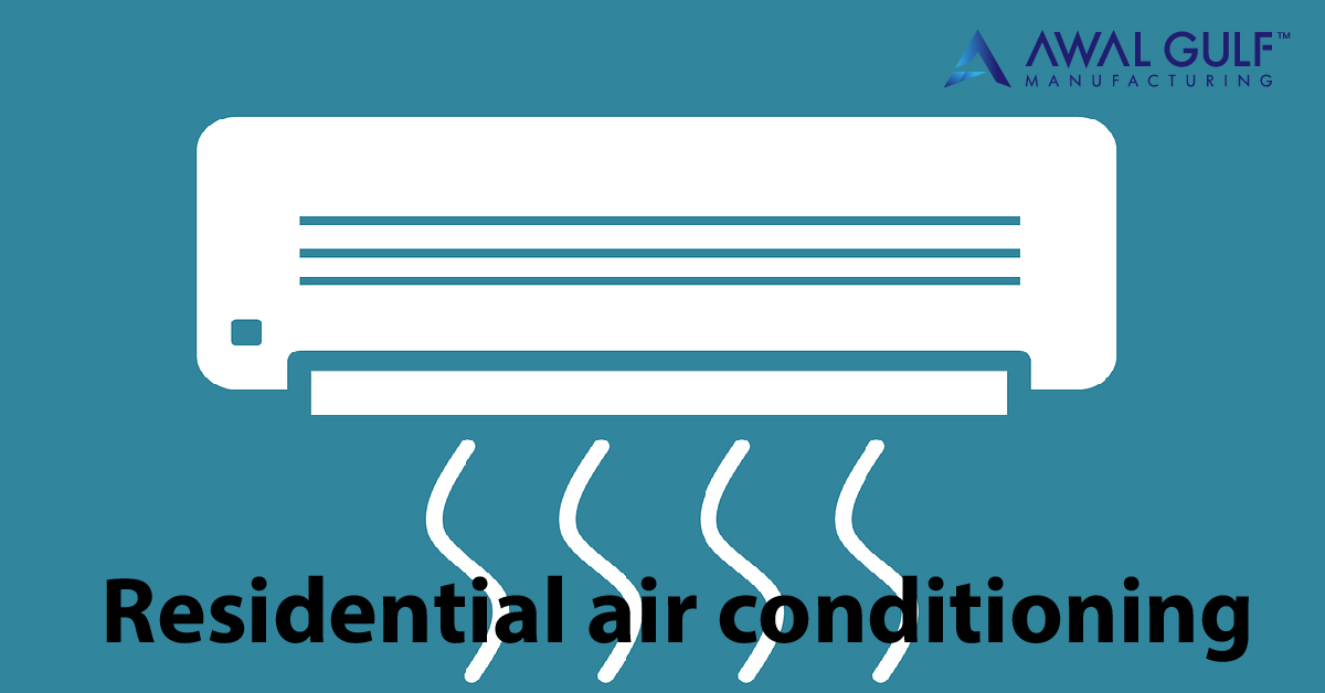 Suppliers of Affordable Residential Central Air Conditioning Systems ...